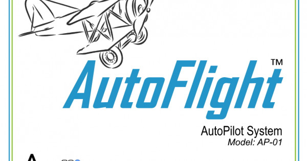 AutoFlight System – Flight Automation for Experimental Aircraft | 360 ...