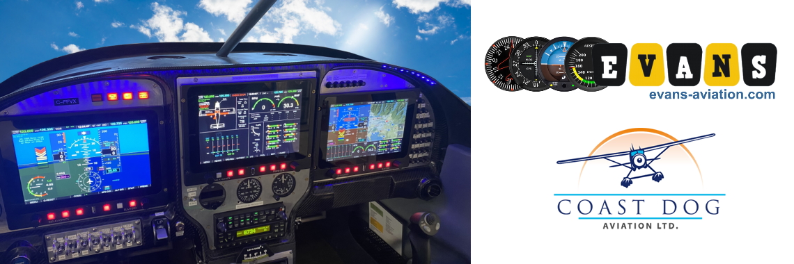 360 Avionics Store