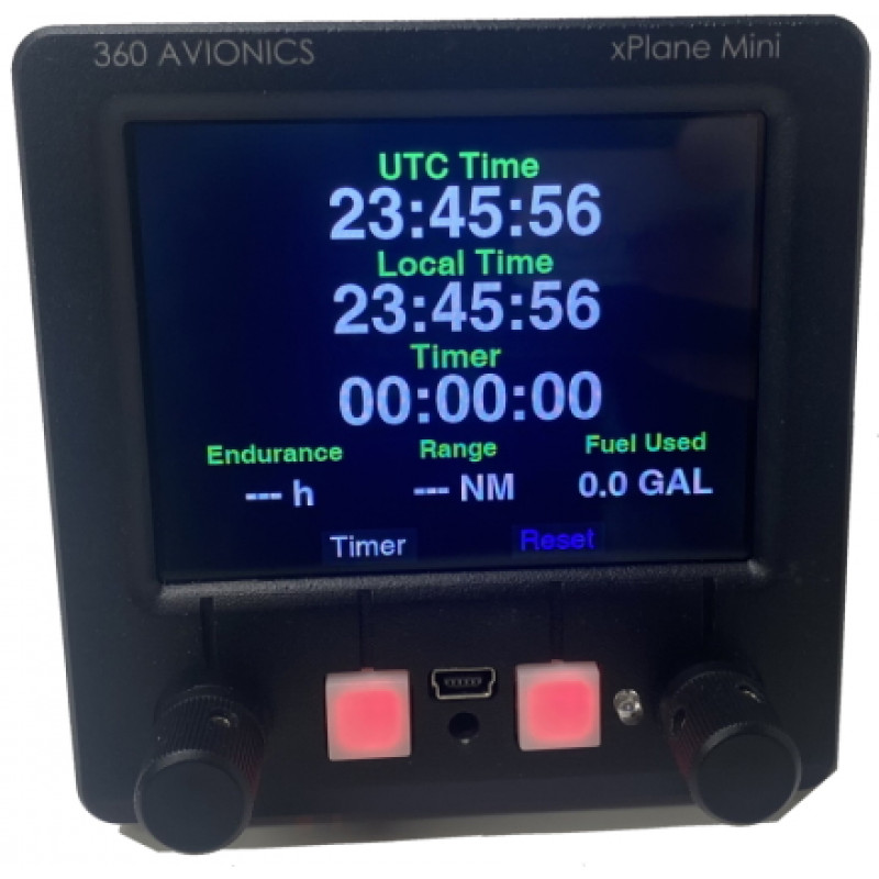 ENGOOD Engine Monitoring System – Real-Time Engine Data for ...