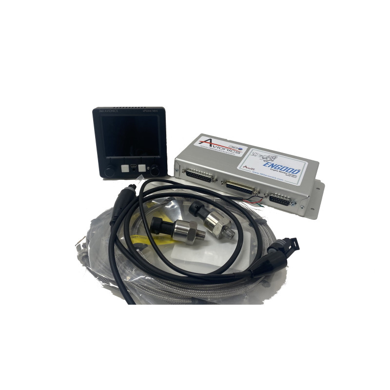 ENGOOD Engine Monitoring System – Real-Time Engine Data for ...