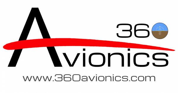 360 Avionics Store